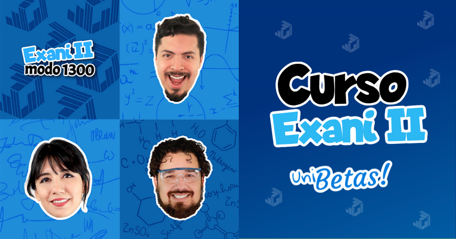 Curso Ceneval Exani II online para admisión a la Universidad