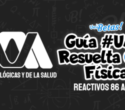 Guía UAM | Estructura del examen y temario completo