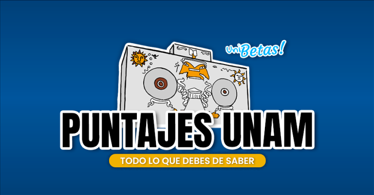 Aciertos UNAM 2025: ¿Cuántos puntos pide la UNAM? Lista por área
