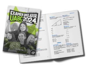Examen Simulador 100 reactivos para UABC