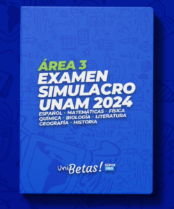 Ebooks en PDF con ejercicios para el examen de la UNAM